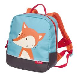 Sigikid Kinderrucksack Mini Kindergarten Rucksack