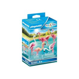 Playmobil® Spielbausteine 70351 Flamingoschwarm