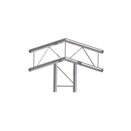 Global Truss Lampenstativ (F22 3-Weg Ecke C31 V