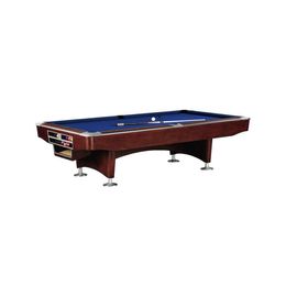 Billiard-Royal Billardtisch Gladiator 8ft. Mahagoni