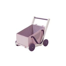 Roba® Lauflernwagen Fienchen