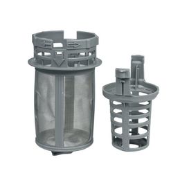 Beko Filter-Set 1740800500