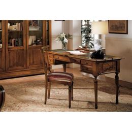 JVmoebel Schreibtisch, Tisch Sekretär Schreibtisch Schreibtische Italienische Möbel
