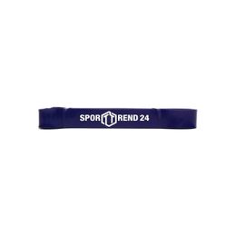 Sporttrend 24 Gymnastikbänder Lila 32mm bis 47