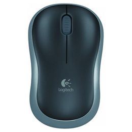 Logitech M185 - Wireless Maus