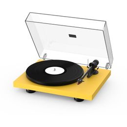 Pro-Ject Debut Carbon Evo Plattenspieler (Riemenantrieb)