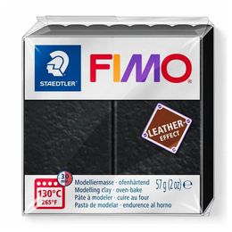 Staedtler Modelliermasse FIMO leather-effect 8010-909 (Knetmasse