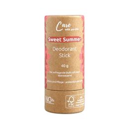 pandoo Körperpflegemittel Deo Stick Sweet Summer