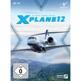 Aerosoft XPlane 12 PC, MAC