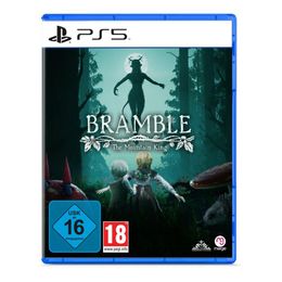 WILD RIVER Bramble The Mountain King Playstation 5