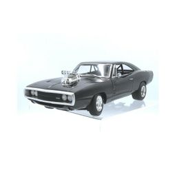 Hotwheels Hot Wheels Sammlerauto Hot Wheels 1:18 Maßstab 1970 Dodge Charger Auto The Fast & The Furious Modell