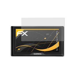 atFoliX Schutzfolie für Garmin Drive 51 LMT-S