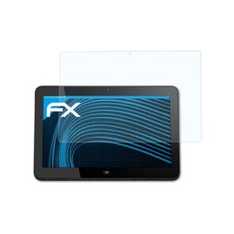 atFoliX Schutzfolie Displayschutz für HP Pro x2 612 G2