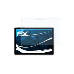 atFoliX Schutzfolie Displayschutz für Microsoft Surface Pro 7