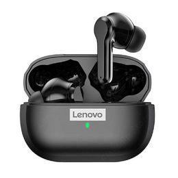 Lenovo LP1S PRO TWS Bluetooth 5.0 Kopfhörer In-Ear Kopfhörer Headphones wireless In-Ear-Kopfhörer