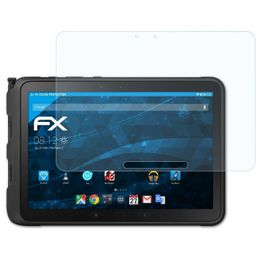 atFoliX Schutzfolie Displayschutz für Samsung Galaxy Tab Active Pro