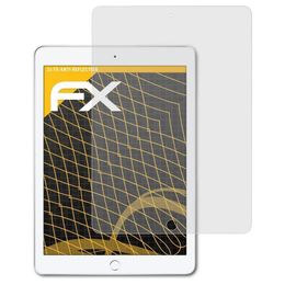 atFoliX Schutzfolie für Apple iPad 2017