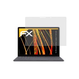 atFoliX Schutzfolie für Microsoft Surface Laptop 3 13