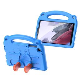 Dux Ducis Tablet-Hülle Panda Armor Tablet Tasche Gehäuse für iPad Pro 11" Schutzhülle für Kinder + Standfunktion EVA