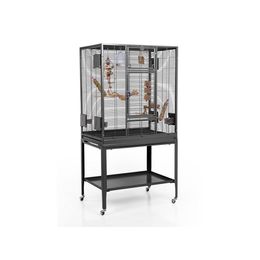 Montana Cages Vogelkäfig Madeira Single