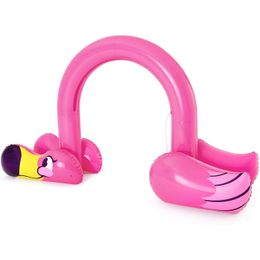 Bestway Badespielzeug Jumbo Flamingo