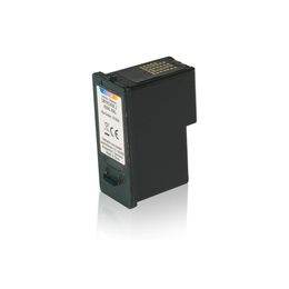 Inkadoo Inkadoo Lexmark 18YX143E / 43XL Tintenpatrone Tintenpatrone