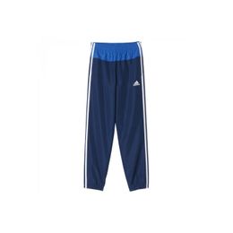 adidas Sportswear Trainingshose Sporthose Gear Up Kinder blau