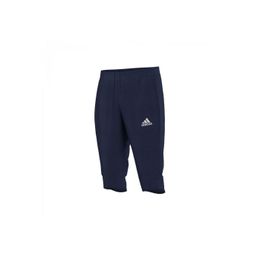 adidas Sportswear Trainingshose Team Herren 3/4-Trainingshose dunkelblau