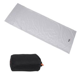 FoxOutdoor Schlafsackinlett Fox Outdoor Hüttenschlafsack