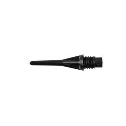 karella Softdarts Softspitzen PRO-TIP 1000 St schwarz 2BA