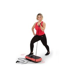 syltfit Vibrationsplatte Beatrice Egli