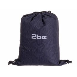 2be Turnbeutel Sportbeutel 62110 String Bag GYM (1-tlg)