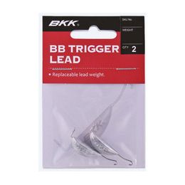BKK Angelgewicht BKK BB Trigger Lead 15g