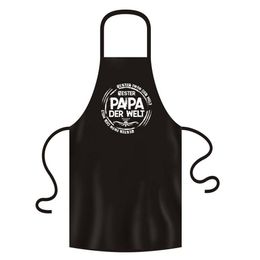 Soreso® Soreso® Grillschürze Geburtstag Geschenk Küchenschürze für Papa