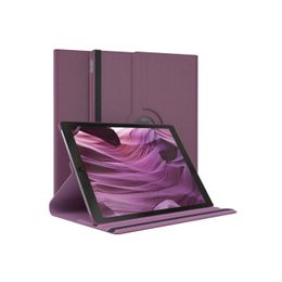 EAZY CASE Tablet-Hülle Rotation Case für Apple iPad Pro 2. Gen. (2017) 12