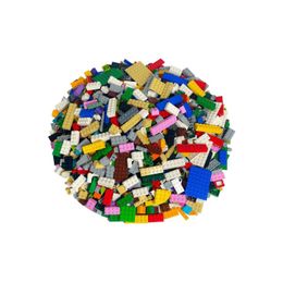 Lego® Spielbausteine Lego® 50 Steine gemischt