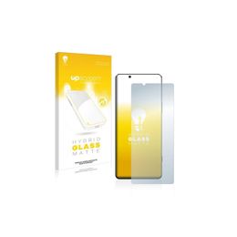 upscreen flexible Panzerglasfolie für Sony Xperia 5 IV