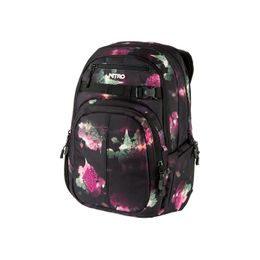 Nitro Laptoprucksack Chase