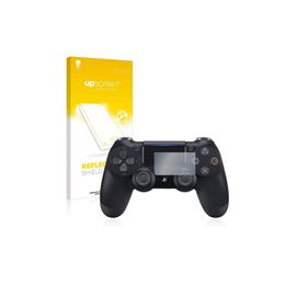 upscreen Schutzfolie für Sony Playstation 4 PS4 Dualshock Controller 2016