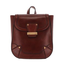 The Bridge Rucksack, braun