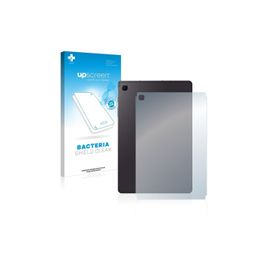 upscreen Schutzfolie für Samsung Galaxy Tab S6 Lite WiFi 2022 (Rückseite)