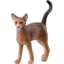 Schleich® Spielwelt Schleich® 13964 Abessinerkatze