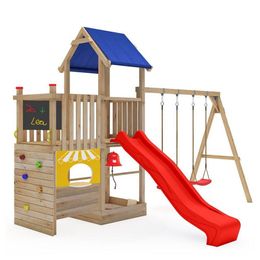 SCHEFFER Outdoor Toys Spielturm