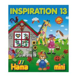 Hama Perlen Bügelperlen Hama Inspirationen 13