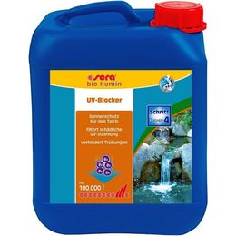 Sera Teichfilter Sera pond bio humin 5.000 ml