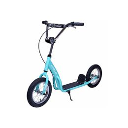 Apollo Scooter Retro Scooter Paradise City Roller mit 12