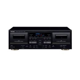 Teac W-1200 Tape Deck Kassetten Player