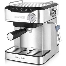 Heinrich´s Espressomaschine HES 8688
