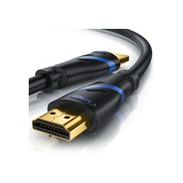 PRIMEWIRE HDMI-Kabel, 2.1