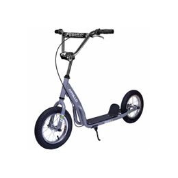 Apollo Scooter Retro Scooter Paradise City Roller mit 12